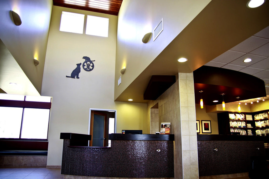 Stansbury Animal Hospital